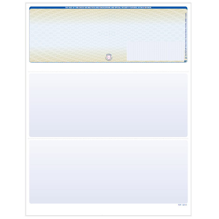 High Security Checks - 500 — Aimoh