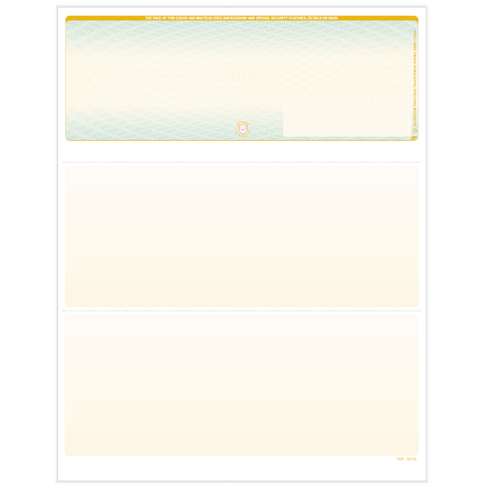 High Security Checks - 500 — Aimoh